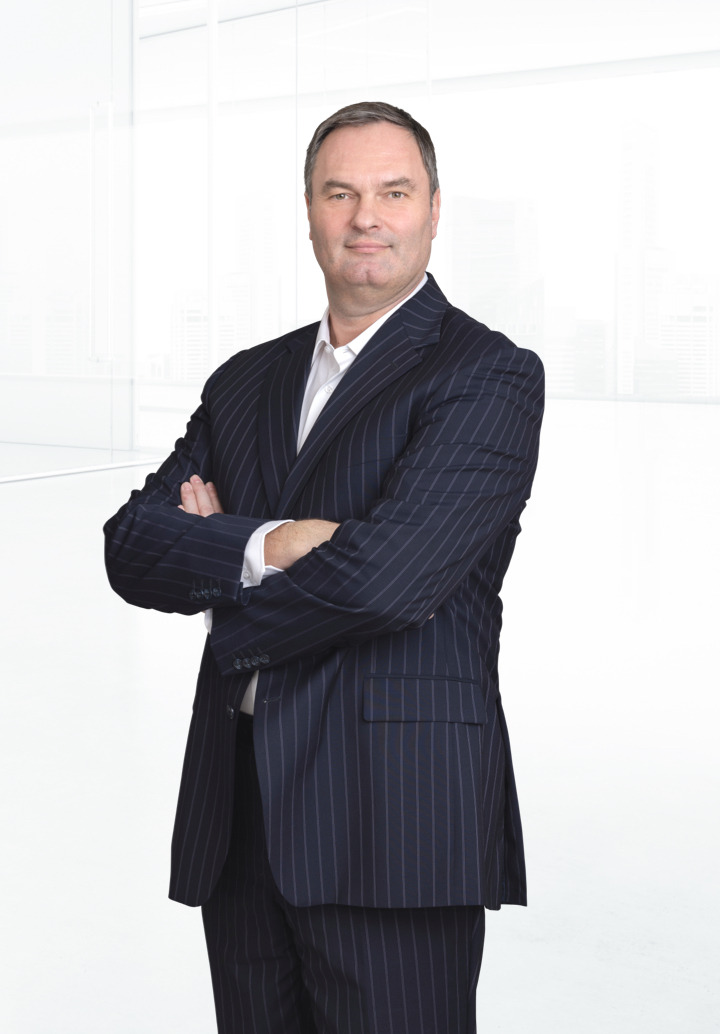 Notre management – Groupe Nordmann